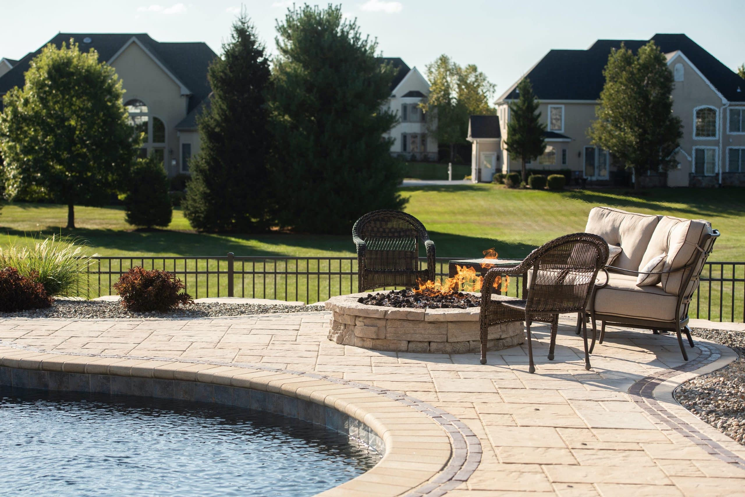 Inside Out: How to Bring Indoor Comfort to Your Outdoor Space- Knutsen ...