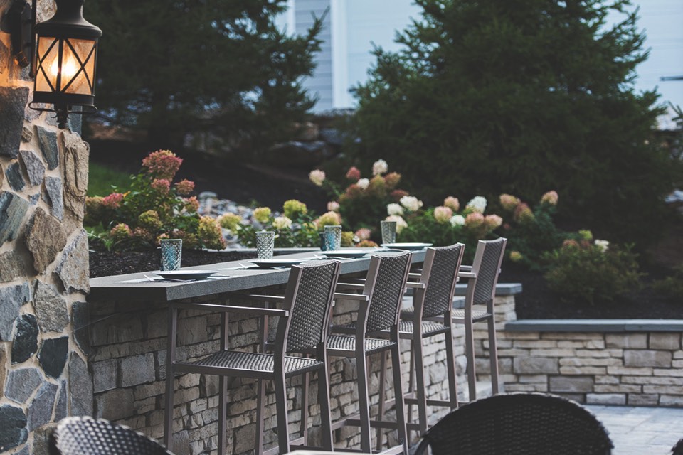 Inside Out: How to Bring Indoor Comfort to Your Outdoor Space- Knutsen ...